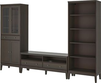 IKEA IDANÄS TV-Möbel, Kombination