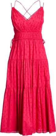 Ulla Johnson KLEIDER - Midi-Kleider auf YOOX.COM