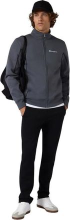 Champion Legacy Herren-Sweatanzug, grau, XXL