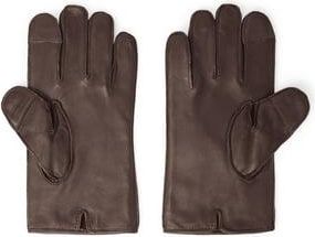 Polo Ralph Lauren Gants en cuir
