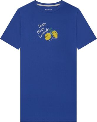 Schiesser Sleepshirt Casual Fashion