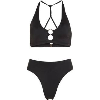 O'Neill Damen Bikini LISALA - NEW LOVE WOW BIKINI SET