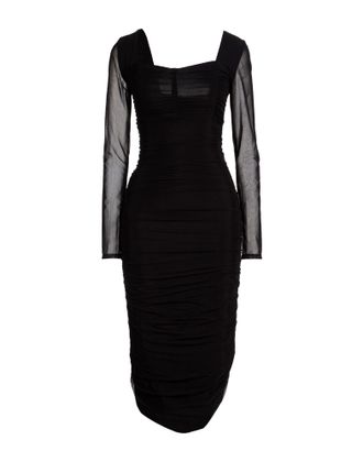 Mar De Margaritas KLEIDER - Midi-Kleider auf YOOX.COM