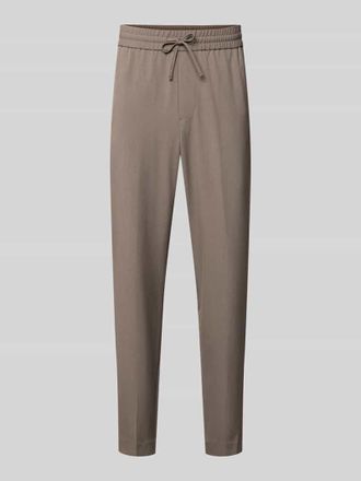 Lindbergh Relaxed Fit Sweatpants mit Viskose-Anteil