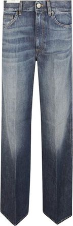 Pantaloni Torino Cindy Jeans - - Jeans - Damen - Blau - W29