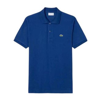 Lacoste Herren, Oberteile, Blau, 5XLGr&ouml;&szlig;e