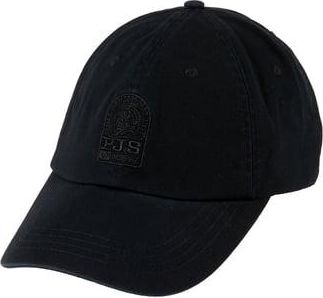 Parajumpers Casquette brod&eacute;e Ardine en coton