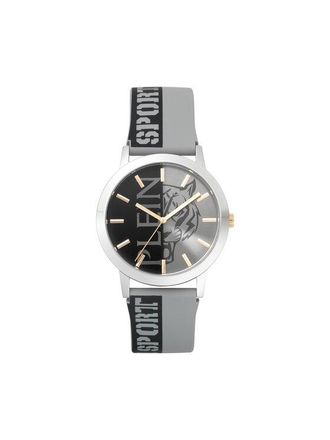 Plein Sport Uhr Legend PSLBA0123 Grau