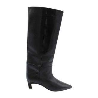 &Aacute;ngel Alarc&oacute;n Glyfada - - Shoes - Damen - Schwarzk - 39 EU
