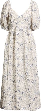 Paul & Joe KLEIDER - Maxi-Kleider auf YOOX.COM