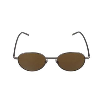 Saint Laurent SL 865 Sonnenbrille - - Accessories - unisex - Schwarzk - 50 MM