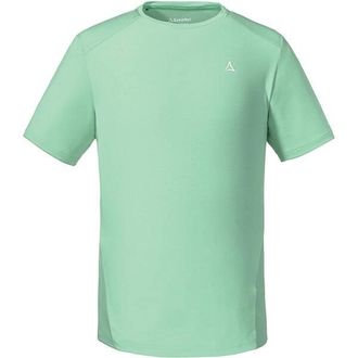 Schöffel Herren Shirt T Shirt Solvorn1 M