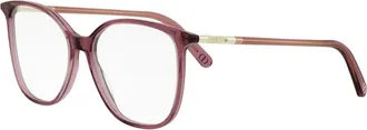 Dior Mini CD O B6I - - Accessories - unisex - Braun - 55 MM