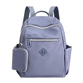 Generic Sac &agrave; dos de grande capacit&eacute; pour femme, sac de voyage tendance, sac &agrave; dos personnalis&eacute; pour filles, Bu2., taille unique