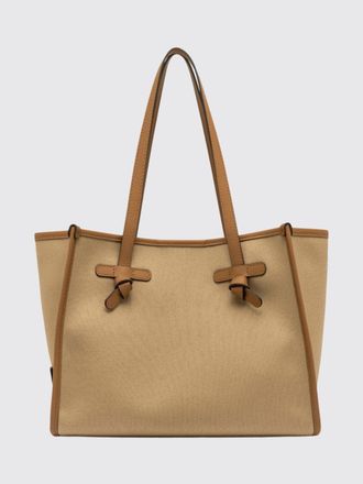 Gianni Chiarini Schultertasche Damen Farbe Braun
