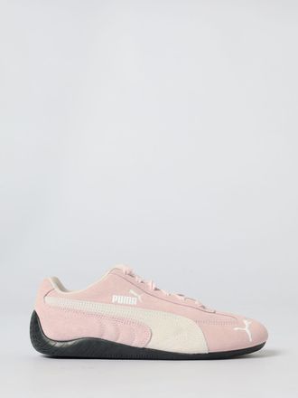 Puma Baskets PUMA Femme couleur Rose