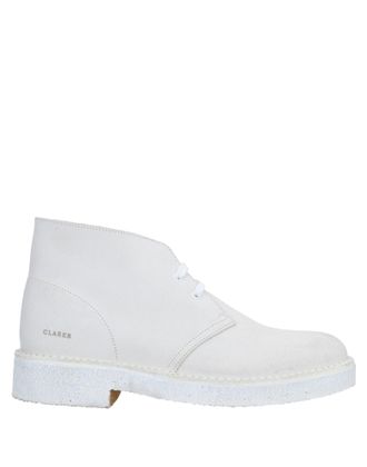 Clarks SCHUHE - Stiefeletten auf YOOX.COM