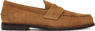 Polo Ralph Lauren Mokassins Polo Ralph Lauren 803961416002 Braun
