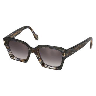 K&agrave;dor Kallima Glamour - - Accessories - unisex - Mehrfarbig - 52 MM