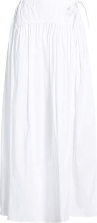 Liviana Conti HOSEN & R&Ouml;CKE - Maxi-R&ouml;cke auf YOOX.COM