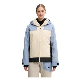 Picture Seakrest Jacket - - Sport - Damen - Mehrfarbig - S