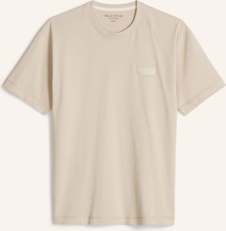 Marc O'Polo Marc Opolo T-Shirt grau