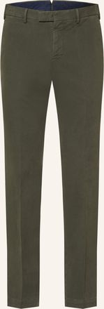 Pantaloni Torino Pt Torino Chino Master Fit gruen