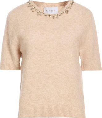 Kaos STRICKWAREN - Pullover auf YOOX.COM