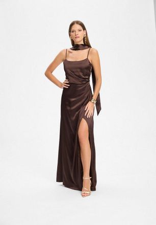 Swing Abendkleid