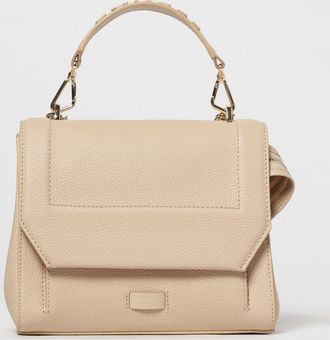 Lancel Handtasche LANCEL Damen Farbe Beige