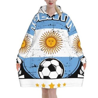 Generic Sweat &agrave; capuche avec logo des forces sp&eacute;ciales de larm&eacute;e pour femmes et hommes adultes surdimensionn&eacute;s pour une couverture douce et chaude