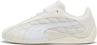 Puma Speedcat Plus Sneakers Unisex, Schuhe, Wei&Atilde;Y, 35.5