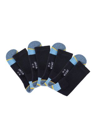 John Devin Socken