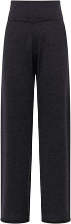 Alpha Studio Femme, Pantalons, Noir, Taille: 44 FR Timeless Pants