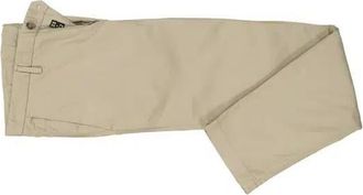 Karl Lagerfeld Herren Hose gr&uuml;n