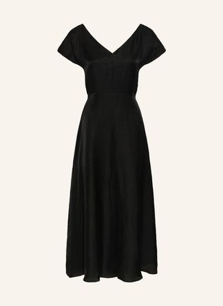 IVY OAK Ivy Oak Maxikleid Ioodeline schwarz