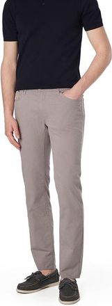 Brax Brax Herren Hose braun Baumwoll-Stretch