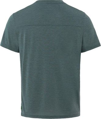 Vaude T-Shirt Tekoa T-Shirt III zu 25% aus Holzfasern hergestellt