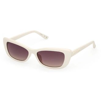 Guess Gu00156-H 5521B - - Accessories - unisex - Beige - 55 MM