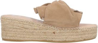 Manebì SCHUHE - Espadrilles auf YOOX.COM
