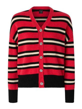 Pinko Cardigan - Rouge