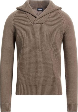 Drumohr STRICKWAREN - Pullover auf YOOX.COM