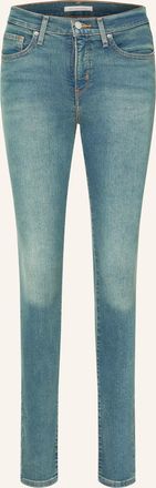 Levi's Skinny Jeans 311 Shaping Skinny blau