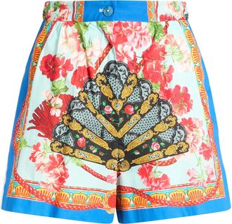 Dolce & Gabbana HOSEN & R&Ouml;CKE - Shorts & Bermudashorts auf YOOX.COM