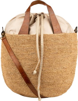 Ibeliv Ibeliv Handtasche Mirozy beige