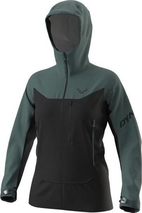Dynafit Radical Softshell W - Softshell-Jacke - Damen