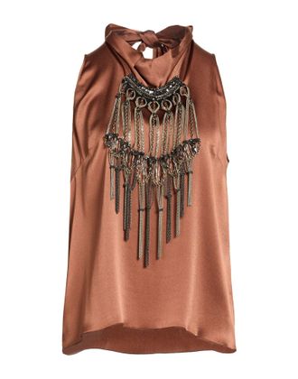 Alberta Ferretti TOPS - Tops auf YOOX.COM