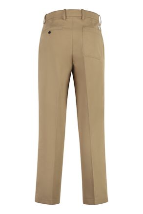 Department Five Kurt Chinos - Camel