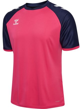 Hummel Match League Jersey S/s
