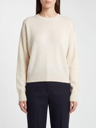 Le Kasha Pull Femme couleur Blanc
